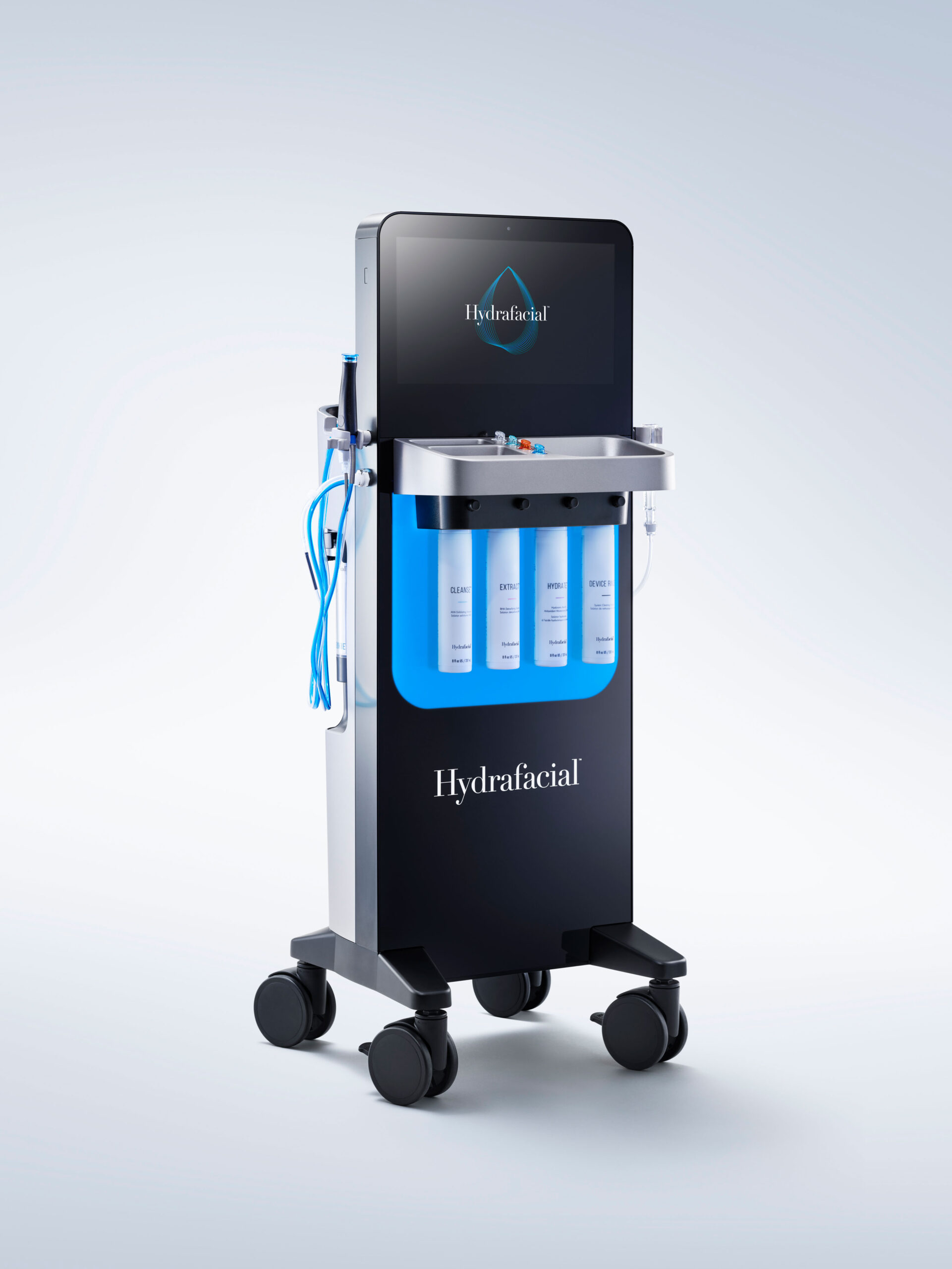 Hydrafacial | MIYOUNGS